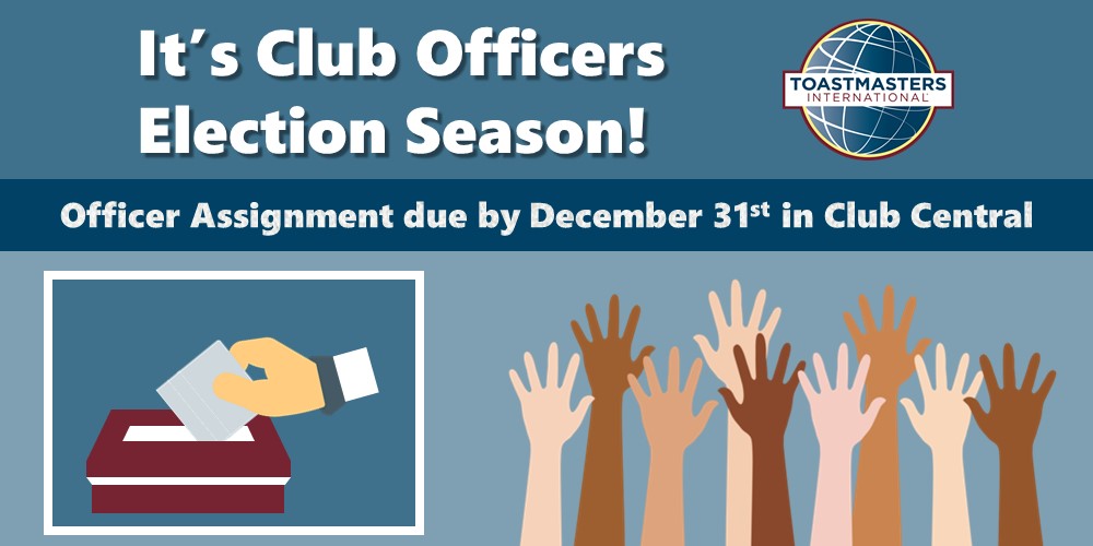 District 101 Toastmasters | From Silicon to Surf