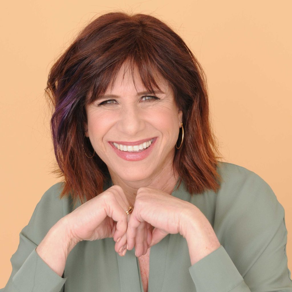 GREAT Event – Comedy Workshop with SPECIAL GUEST: JUDY CARTER ...