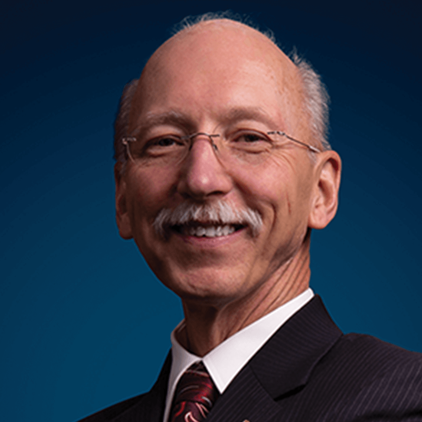 toastmasters-3-richard-peck | District 101 Toastmasters