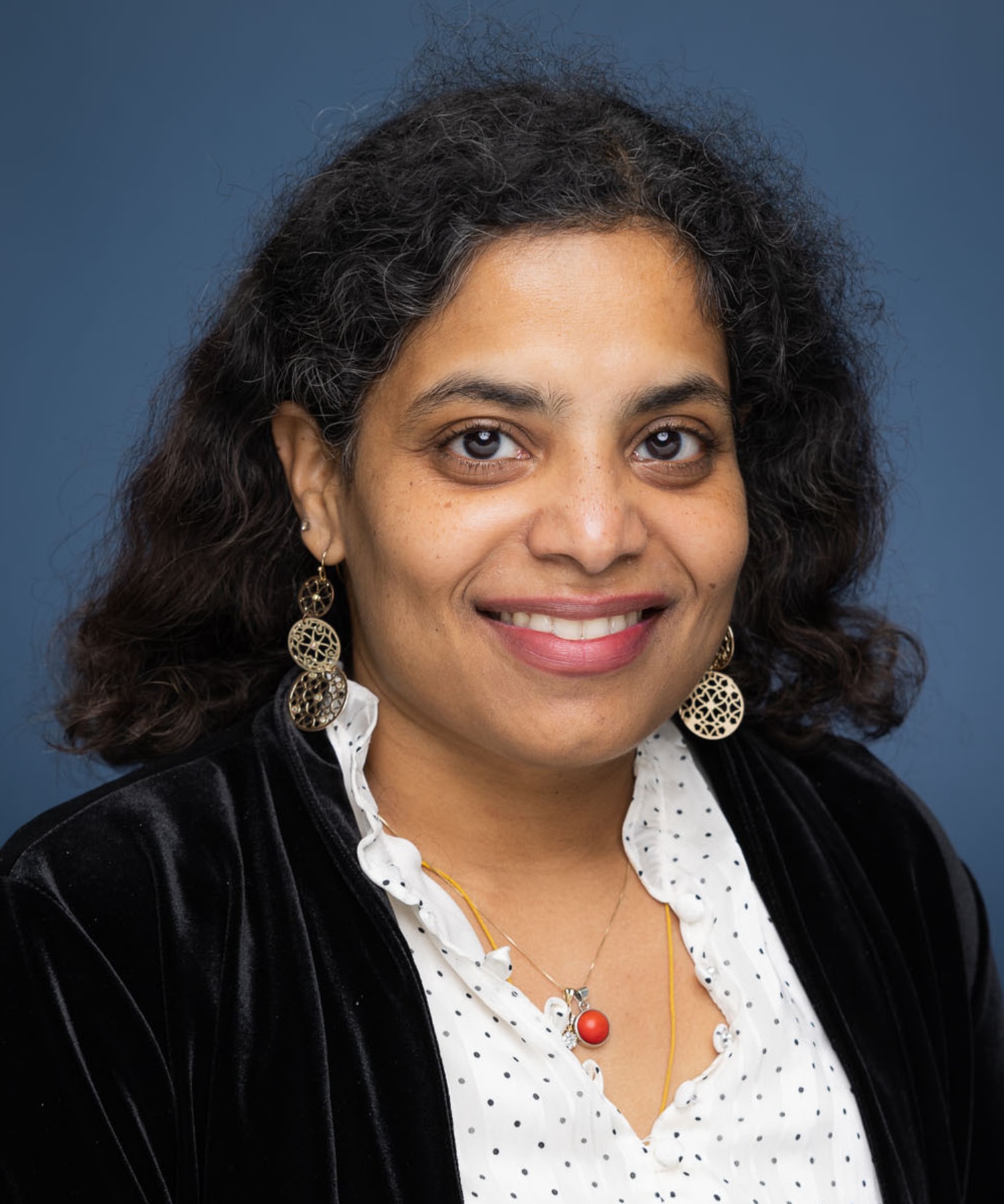 Priya Shastri | District 101 Toastmasters